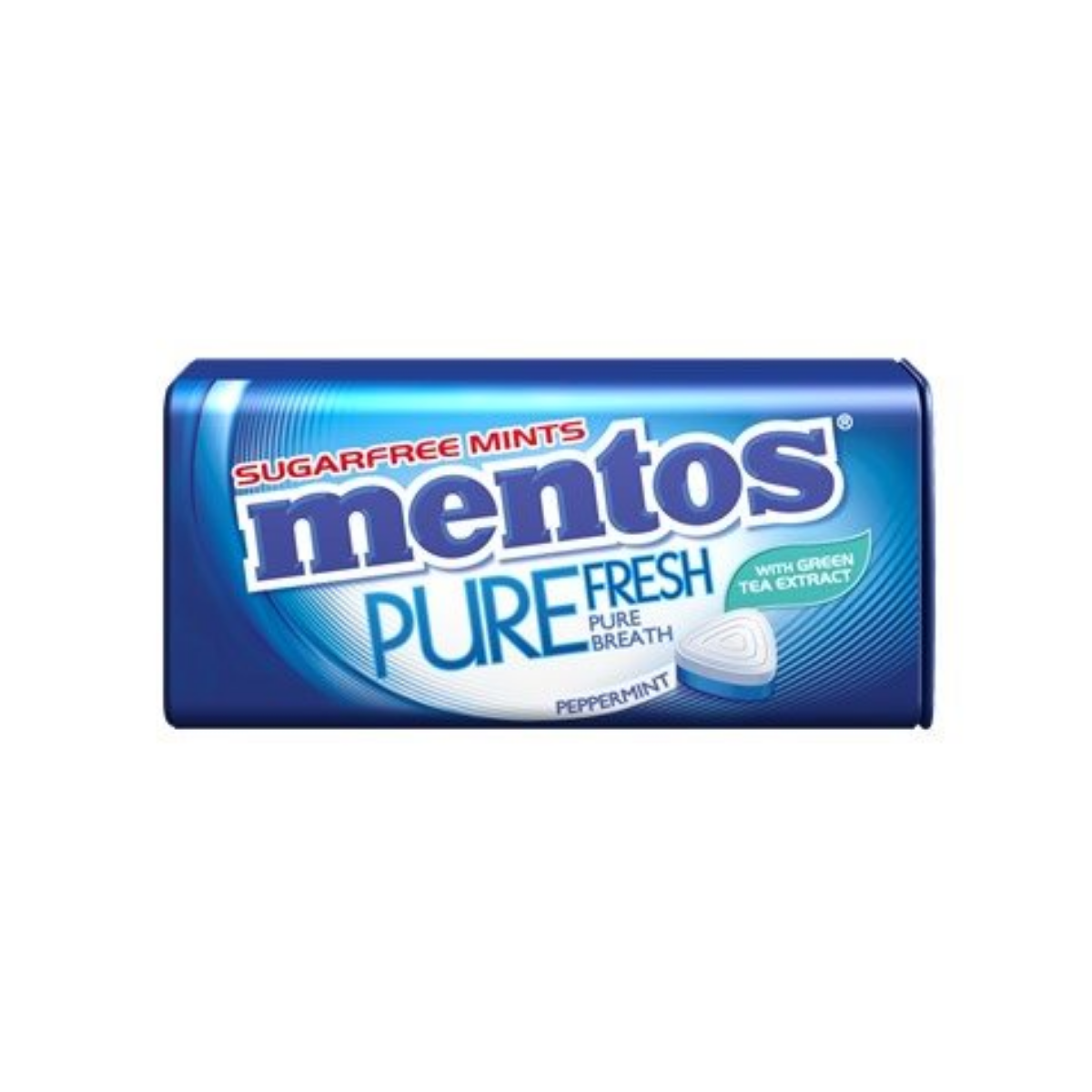 Mentos-Pure-Fresh-Mints-35g - 3043762 | DCH Foods eShop