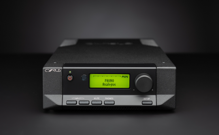 購買 Cyrus牌 CLASSIC PRE前級放大器 | DCH Living 大昌行生活 | DCH Living