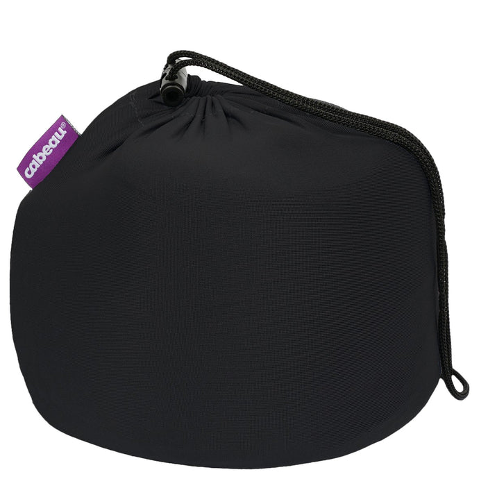 Cabeau - Evolution Earth Deluxe Neck Pillow (Fire) EVED6427 | DCH Living