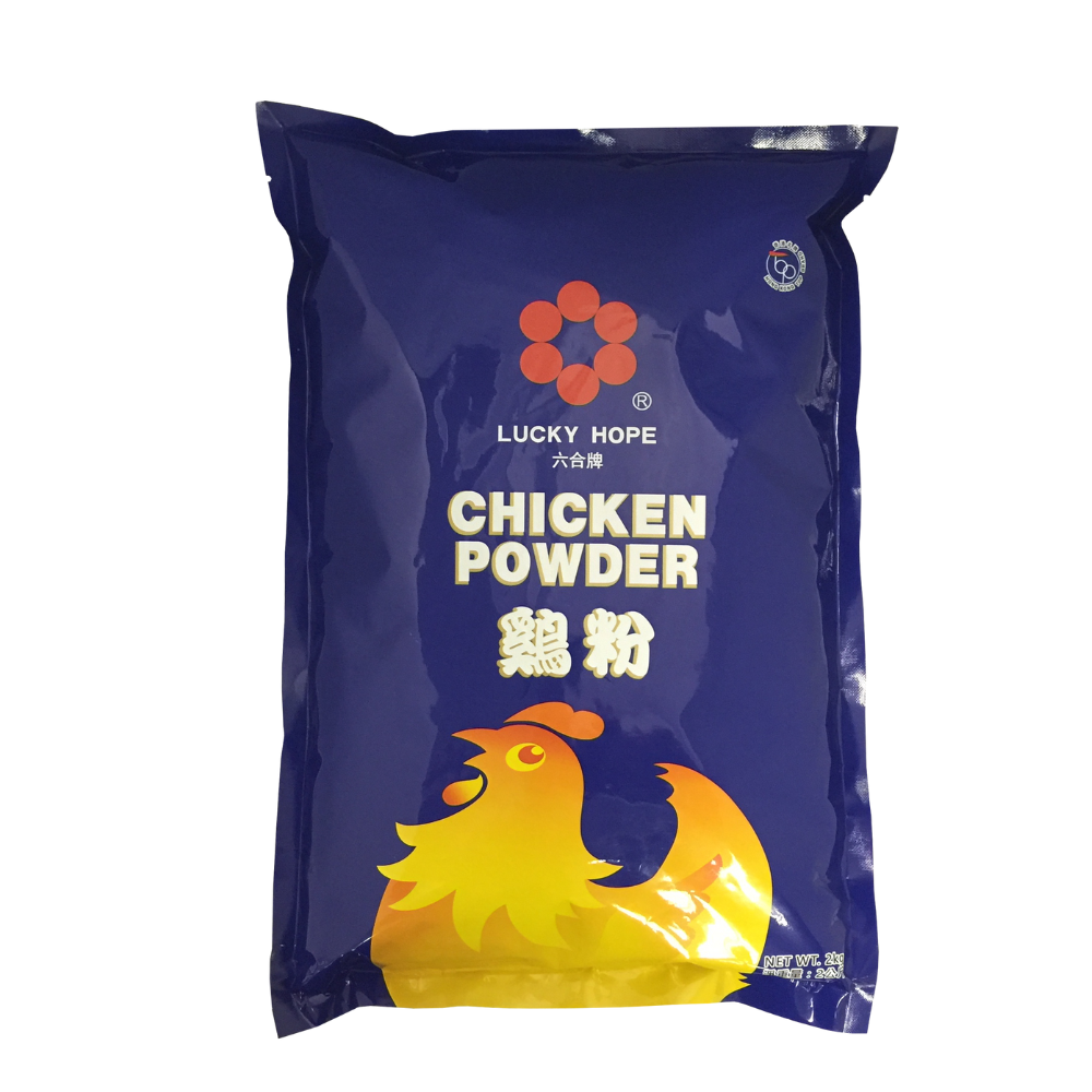 Tien Chu Lucky Hope Chicken Powder 2 kg (Pouch) | DCH Living