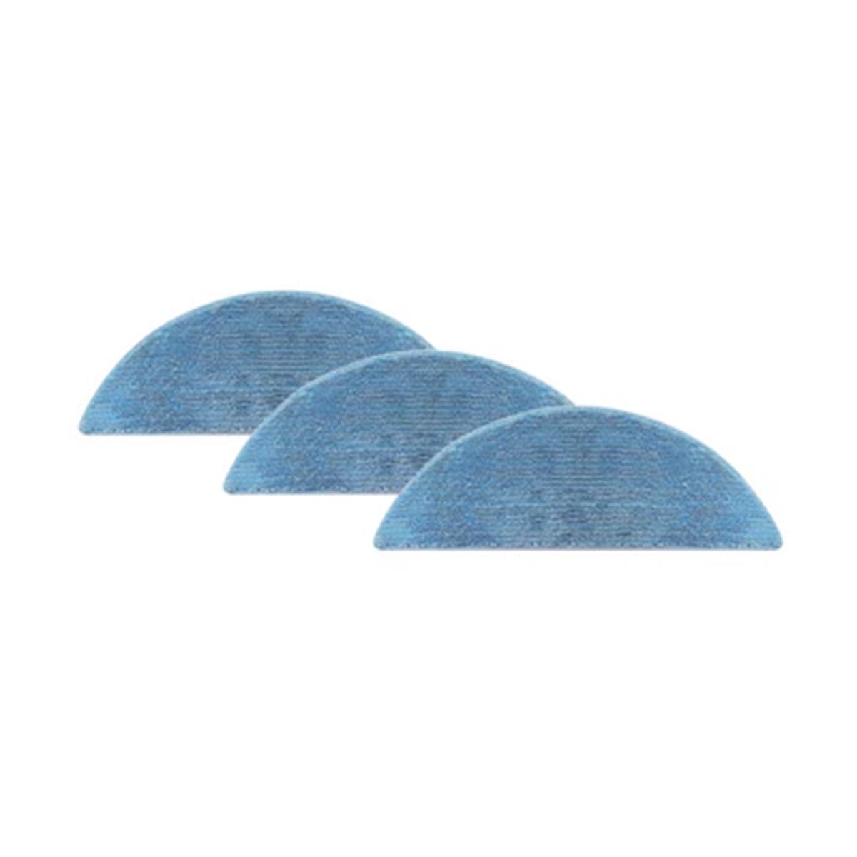 DEEBOT Y1 PRO 可重用抹布 D-CC031001 | ahaa - 您的家電靈感店