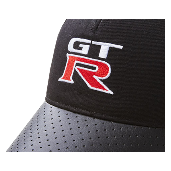 購買 日產牌 日產 GT-R 鴨舌帽 | DCH Living 大昌行生活 | DCH Living