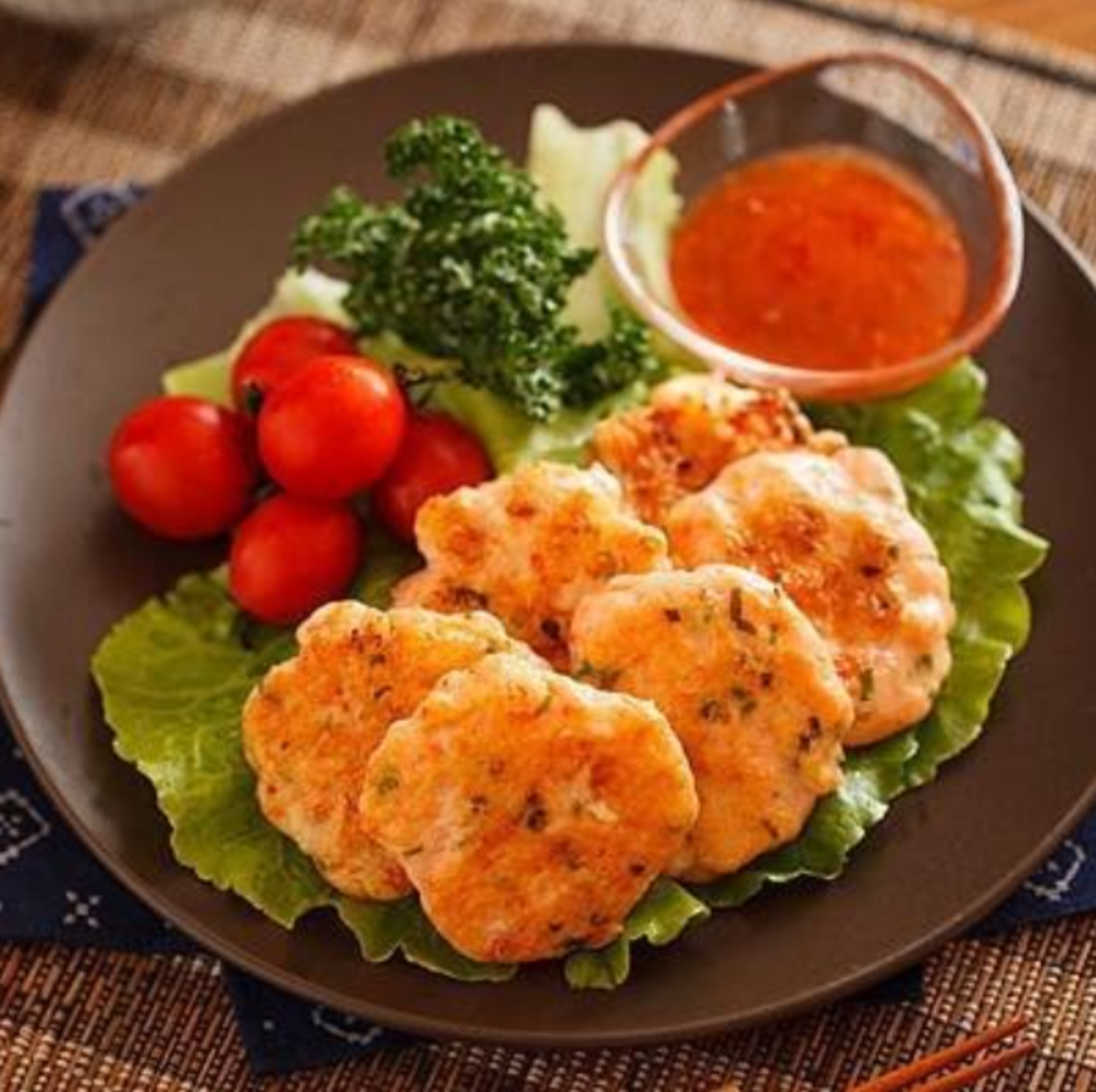 漢廷 - 急凍墨魚滑 140g (急凍-18°C) | DCH Living 大昌行生活