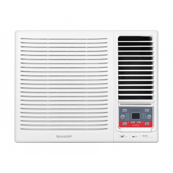 Sharp - AF-X9CCA 1HP Window-type Air Conditioner | DCH Living