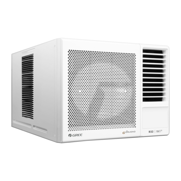 [Display With 1Y Warranty] Gree - GWA07MZ 3/4HP R32 G-DIAMOND Window ...