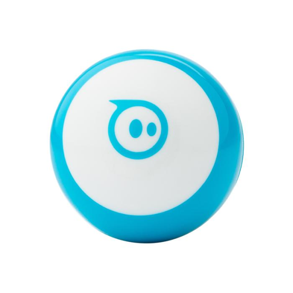 Sphero - Mini App-Enabled Robotic Ball (Blue) | DCH Living
