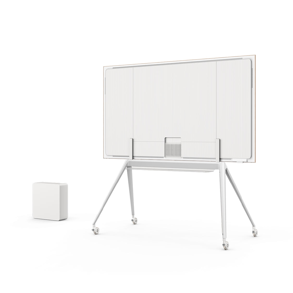 TCL-65A300-PRO-65-4K-QLED-NXTFRAME-TV - 65A300PRO | ahaa