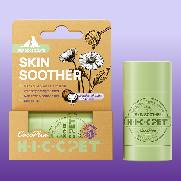 HICC PET® Skin Balm (30g) | DCH Living