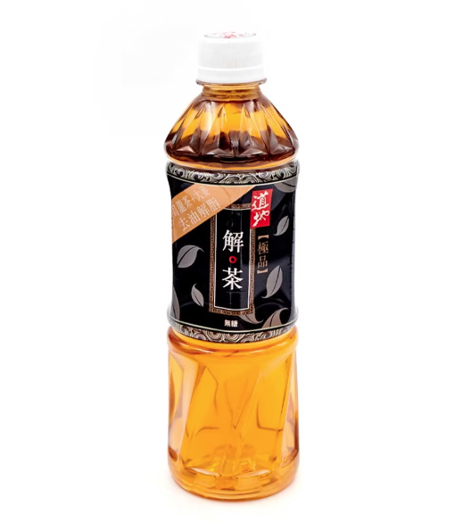 TAO-TI-META-TEA-500ML - 3030618 | DCH Foods eShop