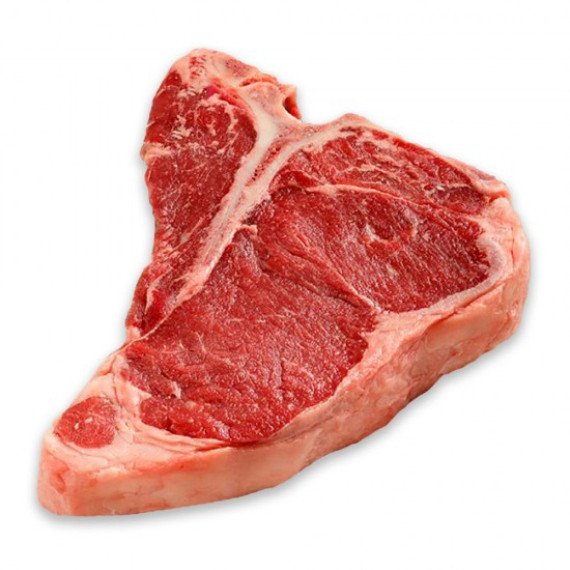 USA Angus Beef T-Bone Steak 500G | DCH Living