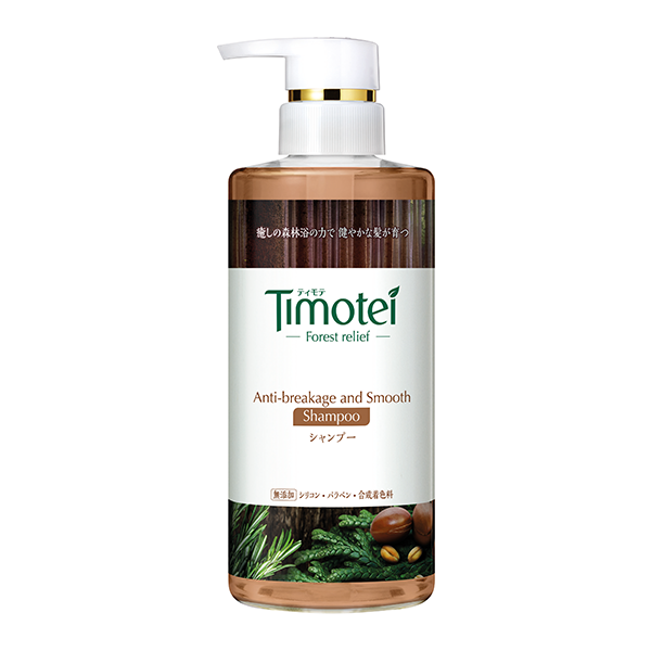 Timotei Anti-Breakage Shampoo 450g (Expiry date: 01/2027) | DCH Living