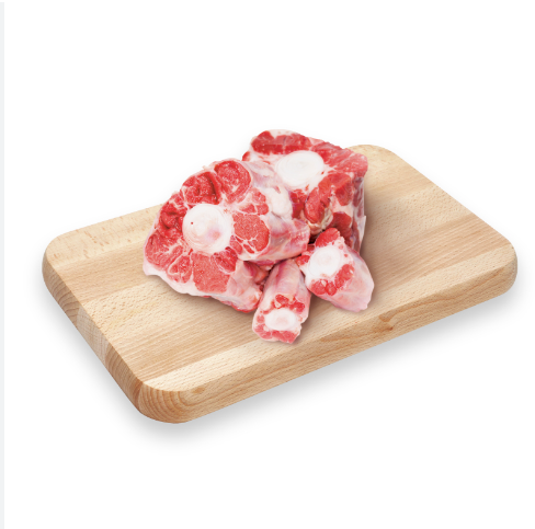 BRAZIL-OX-TAIL-454G - 1046733 | DCH Foods eShop