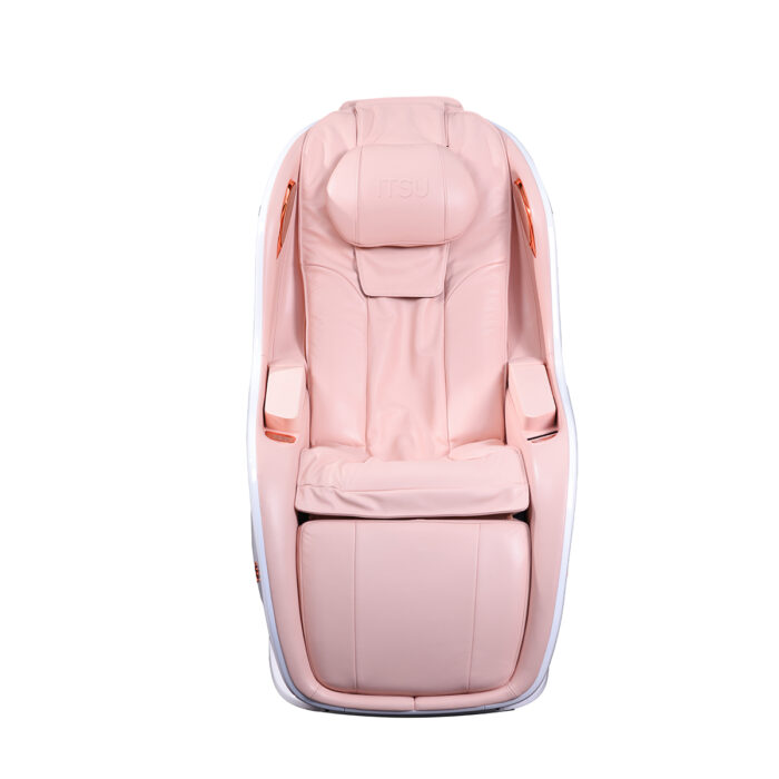 ITSU - VV4 Rhythmic Space Pod (Pink) | DCH Living