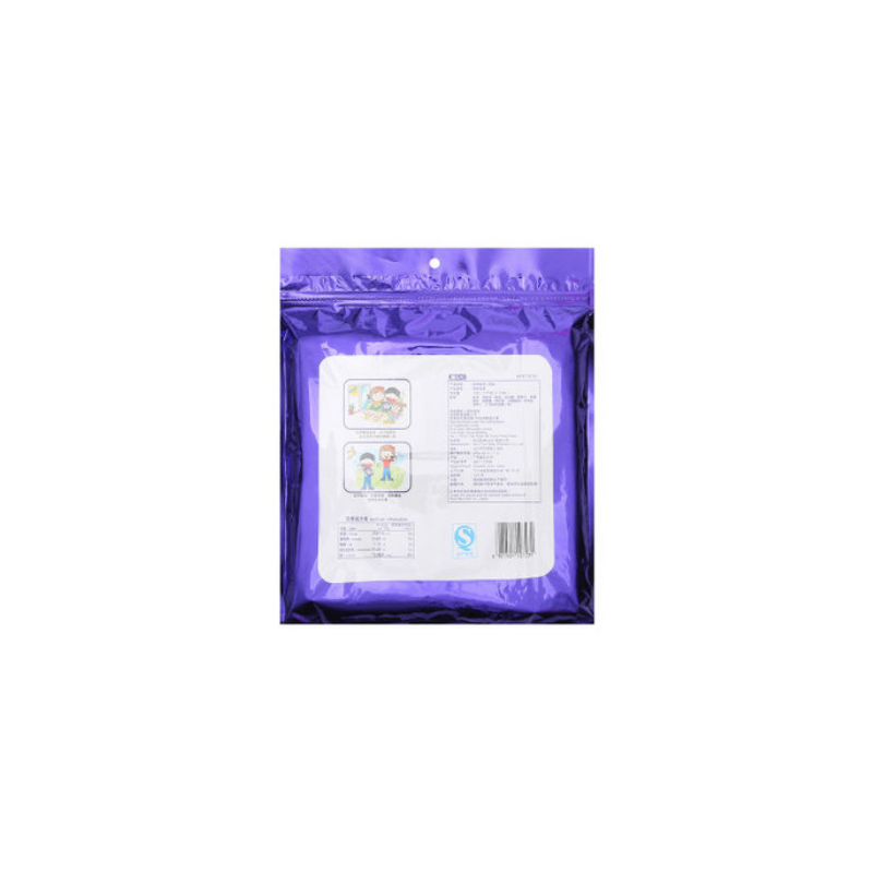 FOUR-SEAS-SEAWEED-24-PACKS-REGULAR-FLAVOUR-18G - 3030831 | DCH Foods eShop