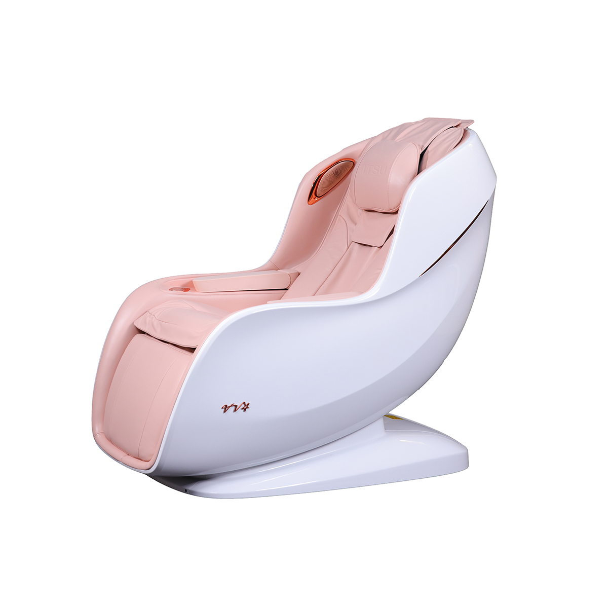 ITSU - VV4 Rhythmic Space Pod (Pink) | DCH Living