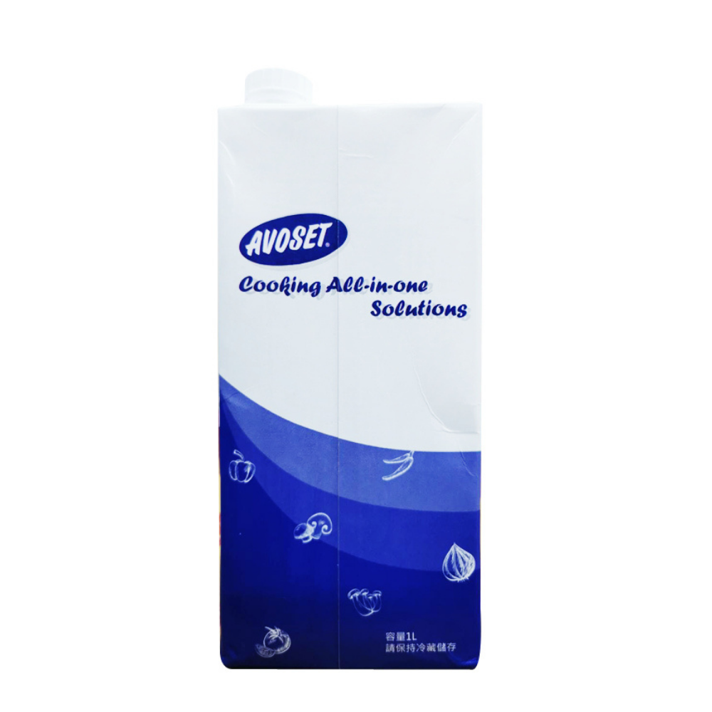 Avoset Avoset Cooking AllIn-One Solution (1 L) | DCH Living