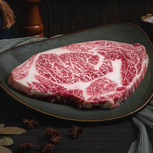JUKU-A3-Japanese-Wagyu-Ribeye-250g-Frozen-18C - 1046837 | DCH Foods eShop