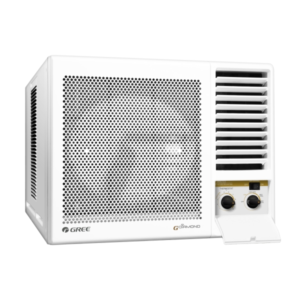 [Display With 1Y Warranty] Gree - GWA07MZ 3/4HP R32 G-DIAMOND Window ...