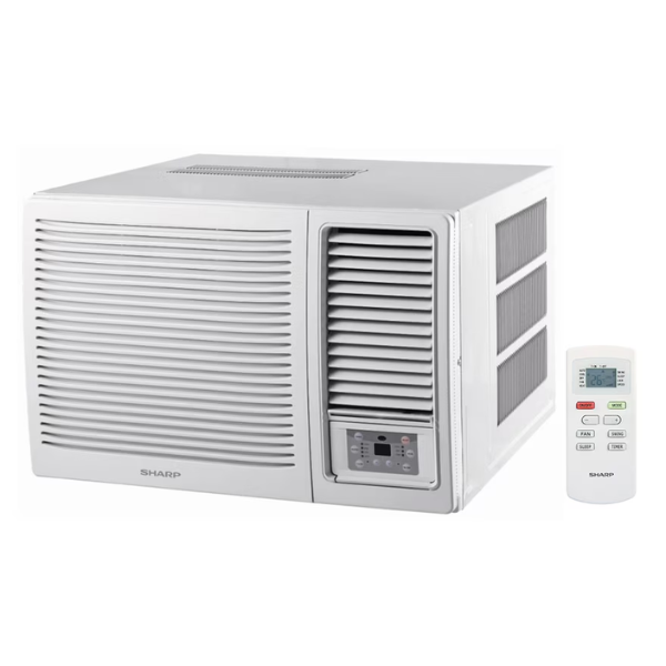 [Display with 1Y warranty] 1HP Inverter Cooling Window Type Air ...