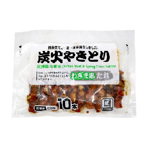 Da-Chan-Chicken-Leg-Meat-and-Spring-Onion-Yakitori-270g - 1030047 | DCH ...