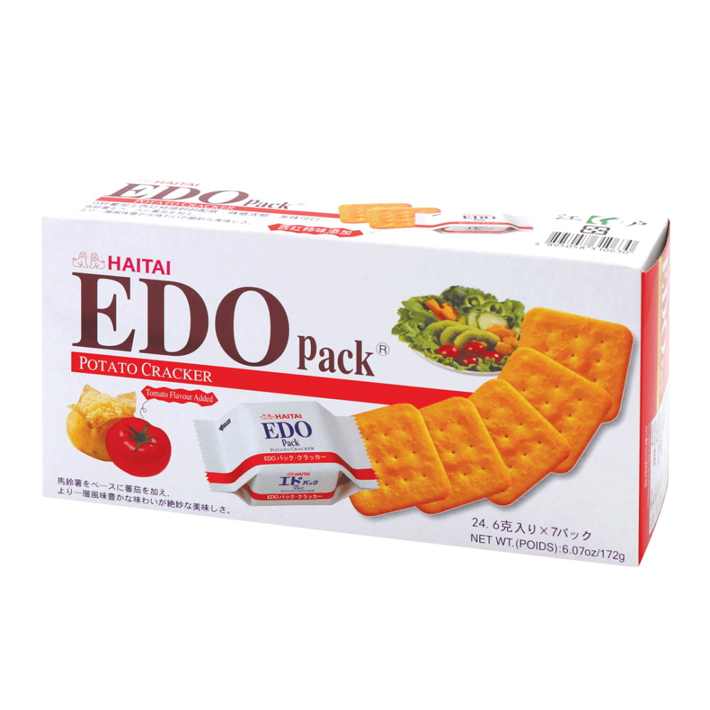 EDO-Potato-Cracker - 3005963 | DCH Foods eShop