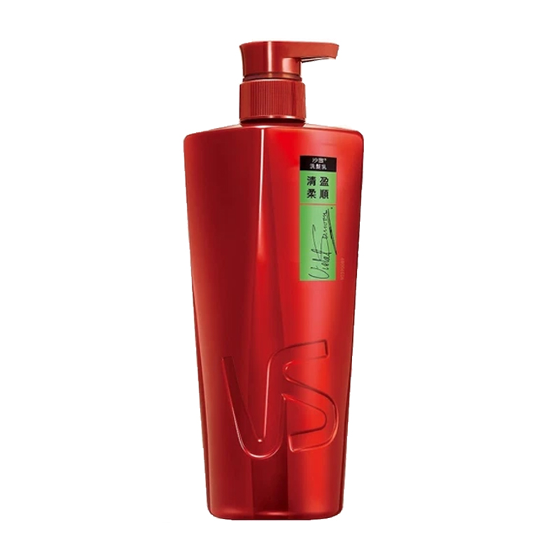 VS Light & Soft Smooth Shampoo 750g | DCH Living