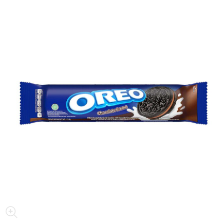 Oreo-Sandwich-Chocolate-Flavor-119.6g - 3046939 | DCH Foods eShop