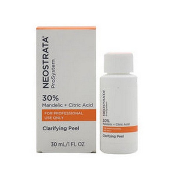 NEOSTRATA - Clarifying Peel Booster - Citric Acid/ Mandelic Acid 30% ...
