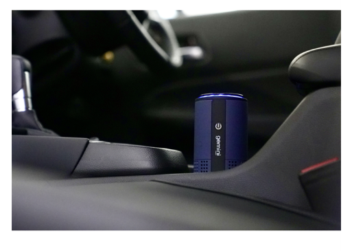 購買 Gemini牌 USB 三合一(負離子)汽車空氣清新機 GAP20BL | DCH Living 大昌行生活 | DCH Living