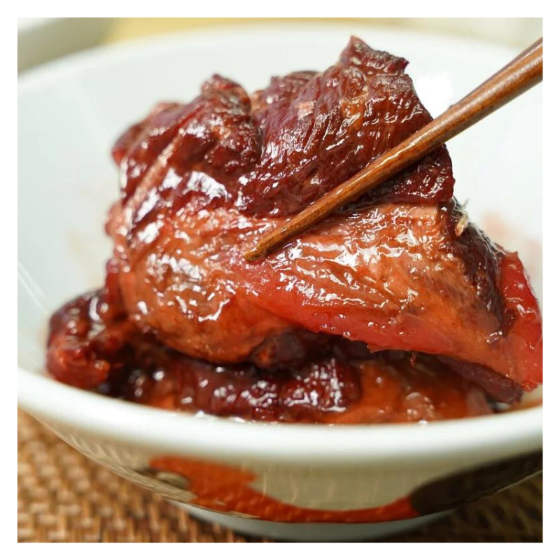 LEOS - Pork soft bone In Wuxi Style 240g (Frozen-18°C) 2026-02-28 到期 ...