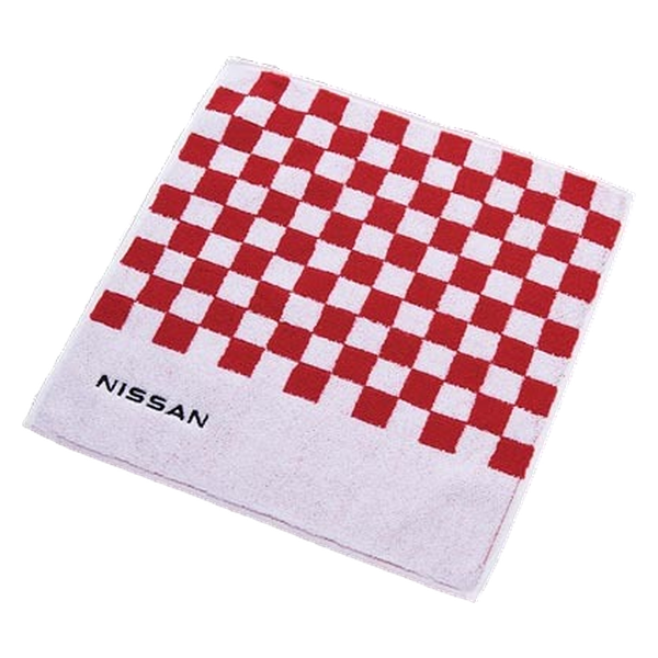 購買 日產牌 日產毛巾 紅色 | DCH Living 大昌行生活 | DCH Living