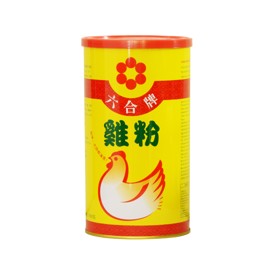 Tien Chu Lucky Hope Chicken Powder 1 kg (Can) | DCH Living