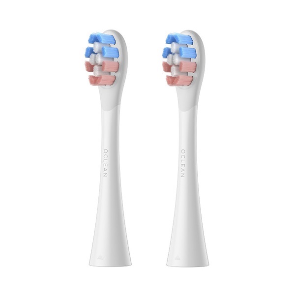 購買 Oclean牌 Oclean Standard Clean 日常潔淨型刷頭 2件裝(白) C04000184 | DCH Living ...