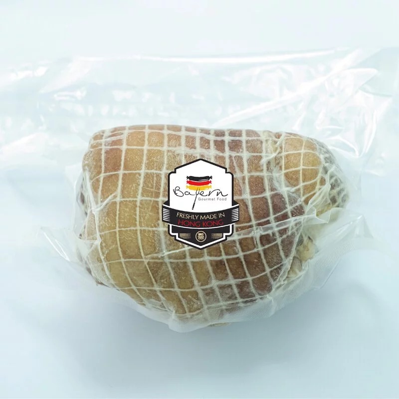 Cooked Pork Knuckle Boneless Whole 【2026-06-24 到期】 | DCH Living