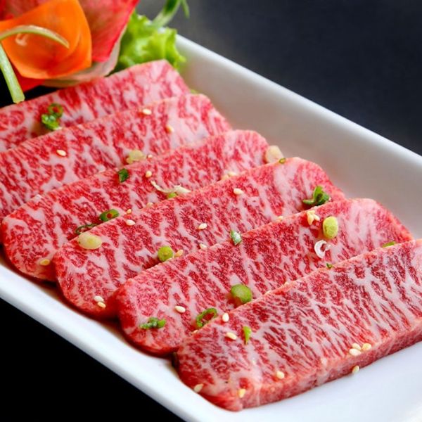 US Angus Beef Ribeye Slice (200g)(Frozen-18°C) | DCH Living
