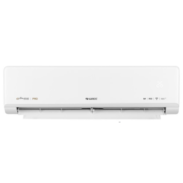 [Display With 1Y Warranty] 1HP Inverter with Mini Outdoor Unit Split ...