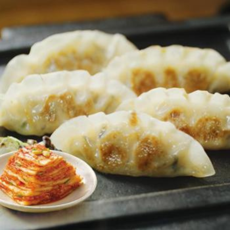 CJ - Bibigo Korean Kimchi Royal Dumpling 280G (Frozen-18°C) | DCH Living