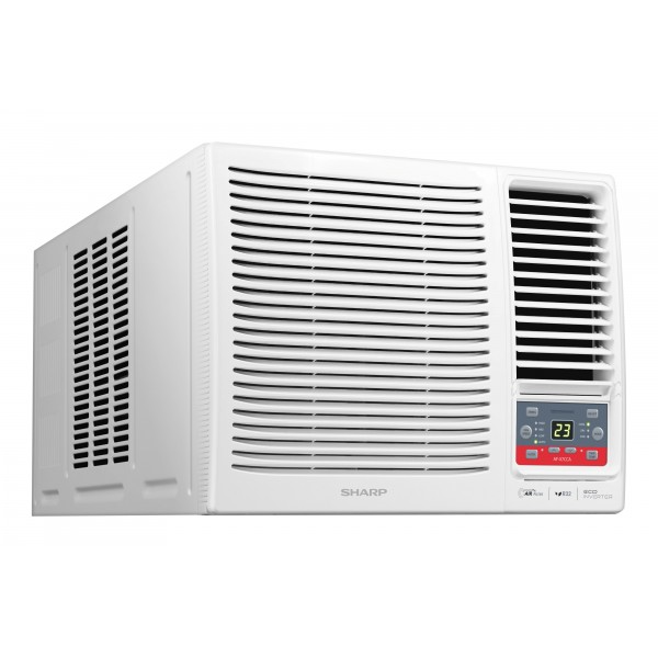 Sharp - AF-X9CCA 1HP Window-type Air Conditioner | DCH Living