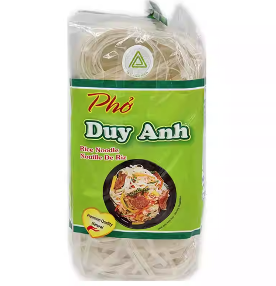 DUY-ANH-Vietnamese-Pure-Rice-Lemon-Powder-400g - 3044267 | DCH Foods eShop