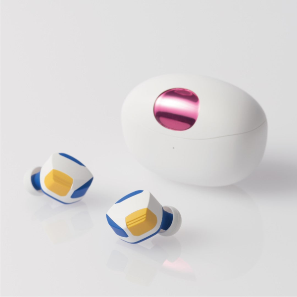 Final Audio x 龍珠Z 真無線耳機 比達款 | ahaa - 您的家電靈感店