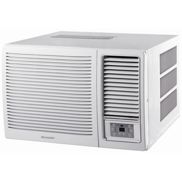 [Display with 1Y warranty] 3/4HP Inverter Cooling Window Type Air ...