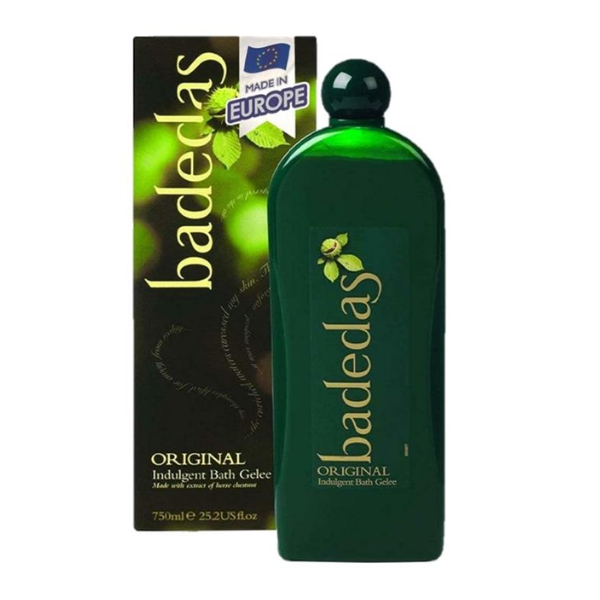 Badedas ORIGINAL Indulgent Bath Gelee 750ml | DCH Living