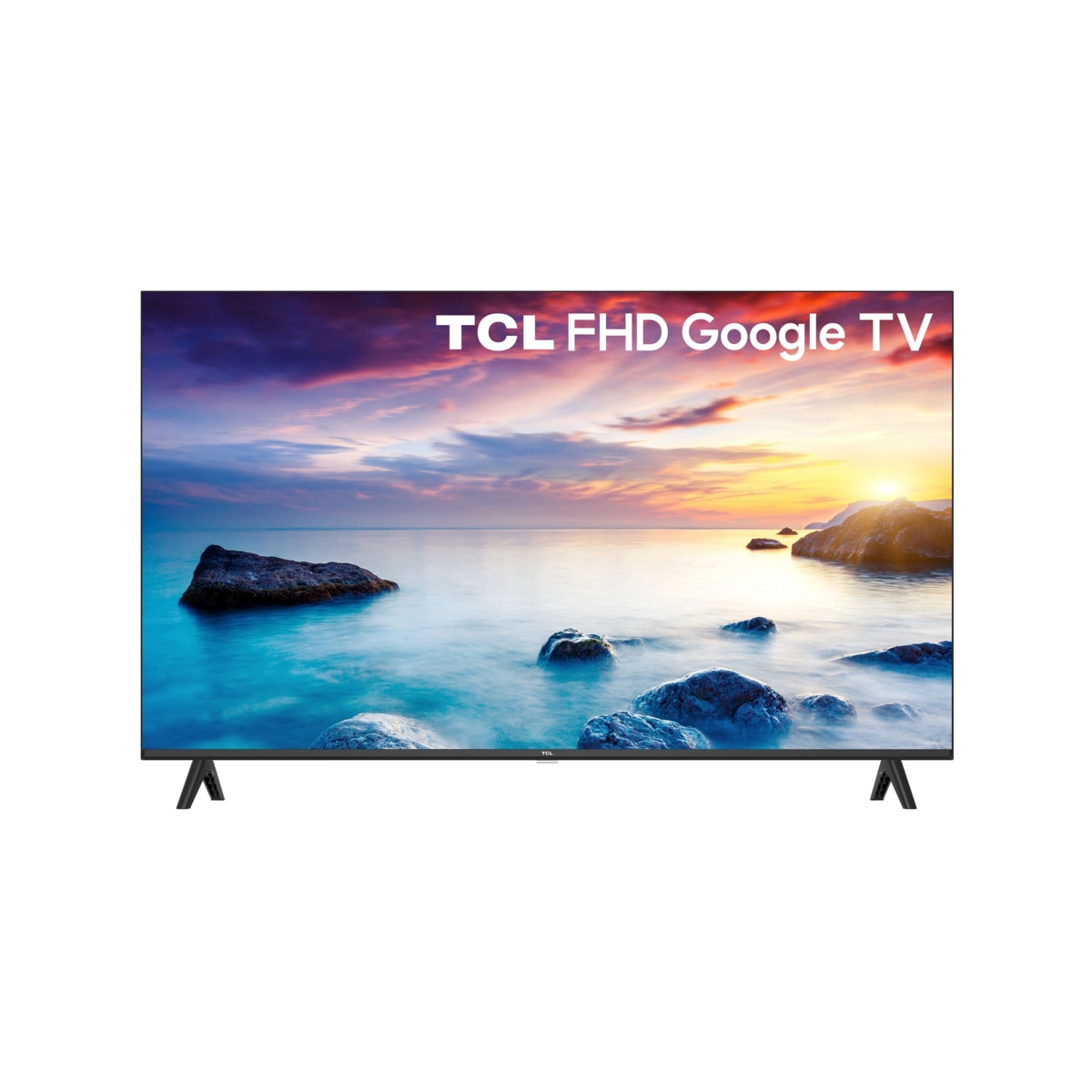 TCL - 40S5400 40" S5400 Series 全高清 (FHD) AI智能TV | ahaa - 您的家電靈感店