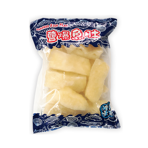 Watanabe - Cracked Fish Maw 500g (Frozen-18°C)【2026-06-18 到期】 | DCH Living