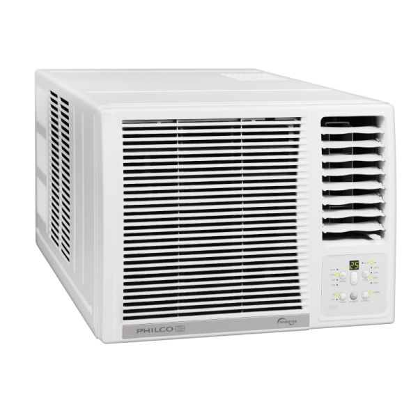 [Display with 1Y warranty] 1HP R32 UVC Inverter Remote Control Window ...