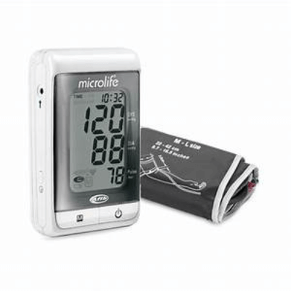 Microlife - Arm Blood Pressure Monitorr BP A200 | DCH Living