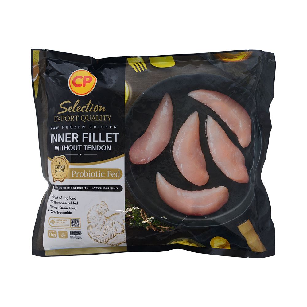 CP-Selection-Inner-Fillet-Without-Tendon-1kg - 1047031 | DCH Foods eShop
