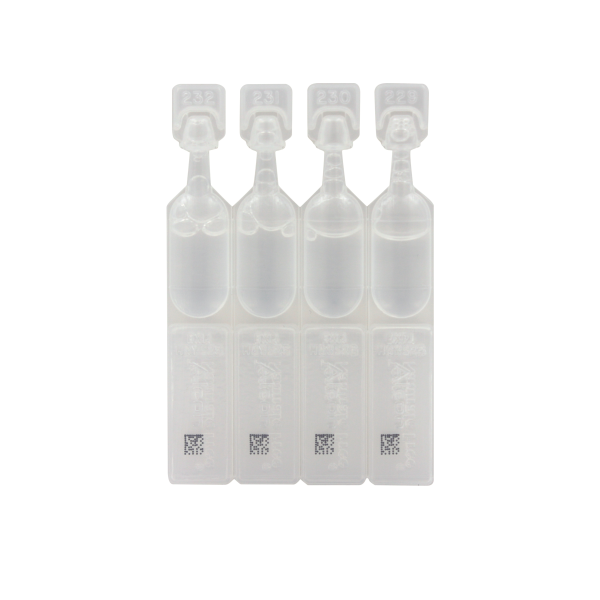 Tears Naturale Free Lubricant Eye Drops Unidose 0.8ml x 32 vials | DCH ...