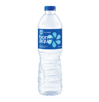 Bonaqua - bonaqua® Mineralized Water 770ML | DCH Living