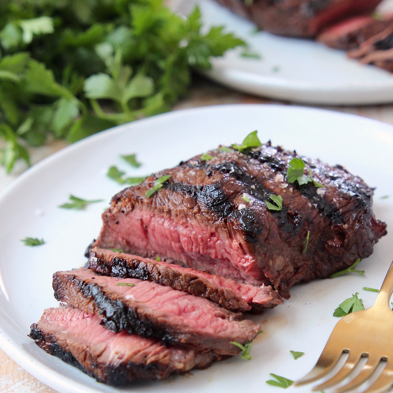 Master Butcher - Brazil Sirloin Steak | DCH Living